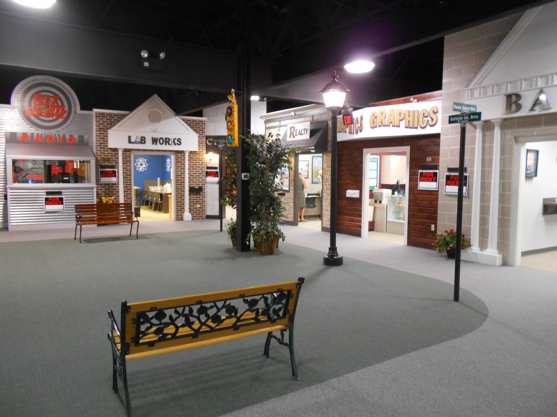 Community - Transportation Resource Group